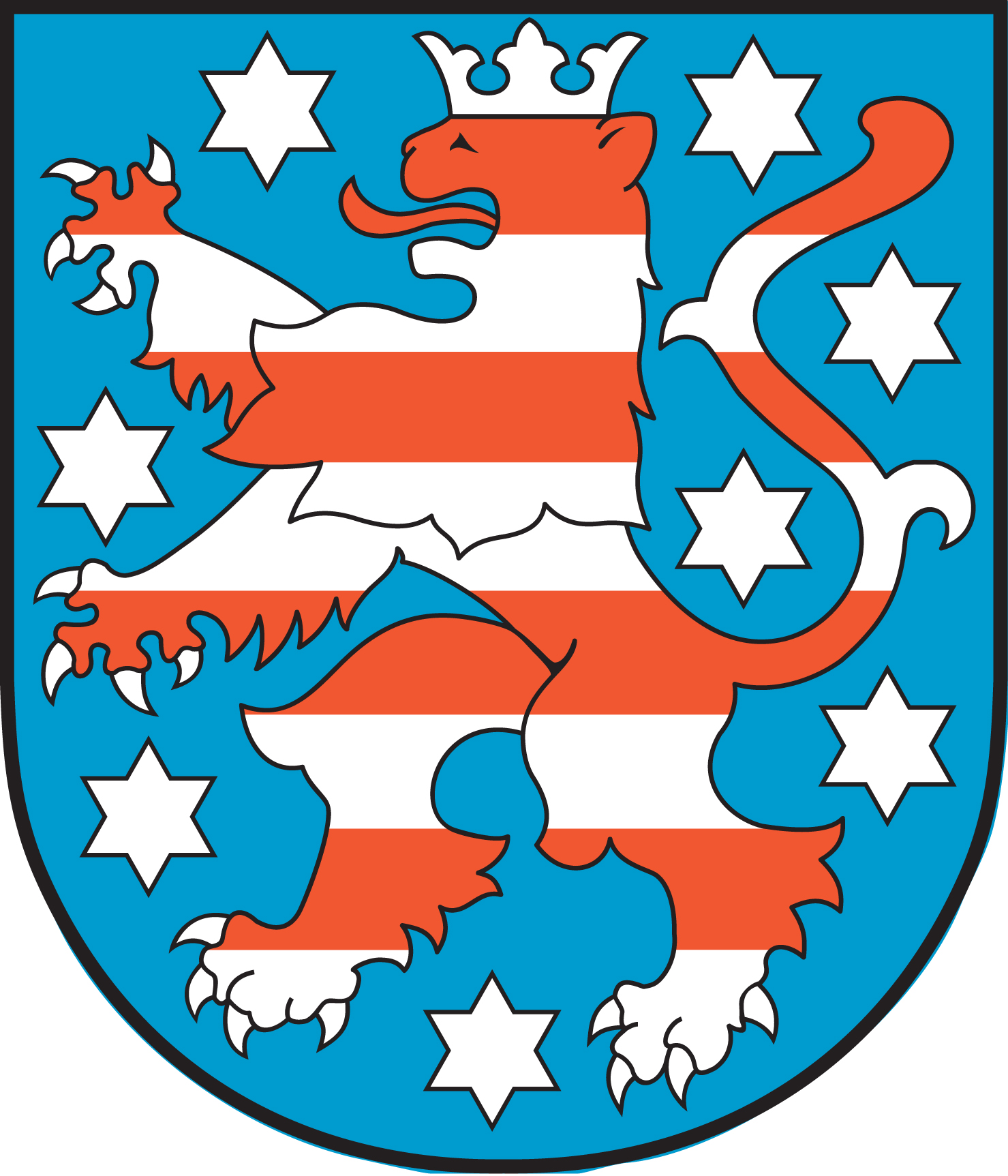 Thüringen: Schrumpfender Abschuss - Jäger