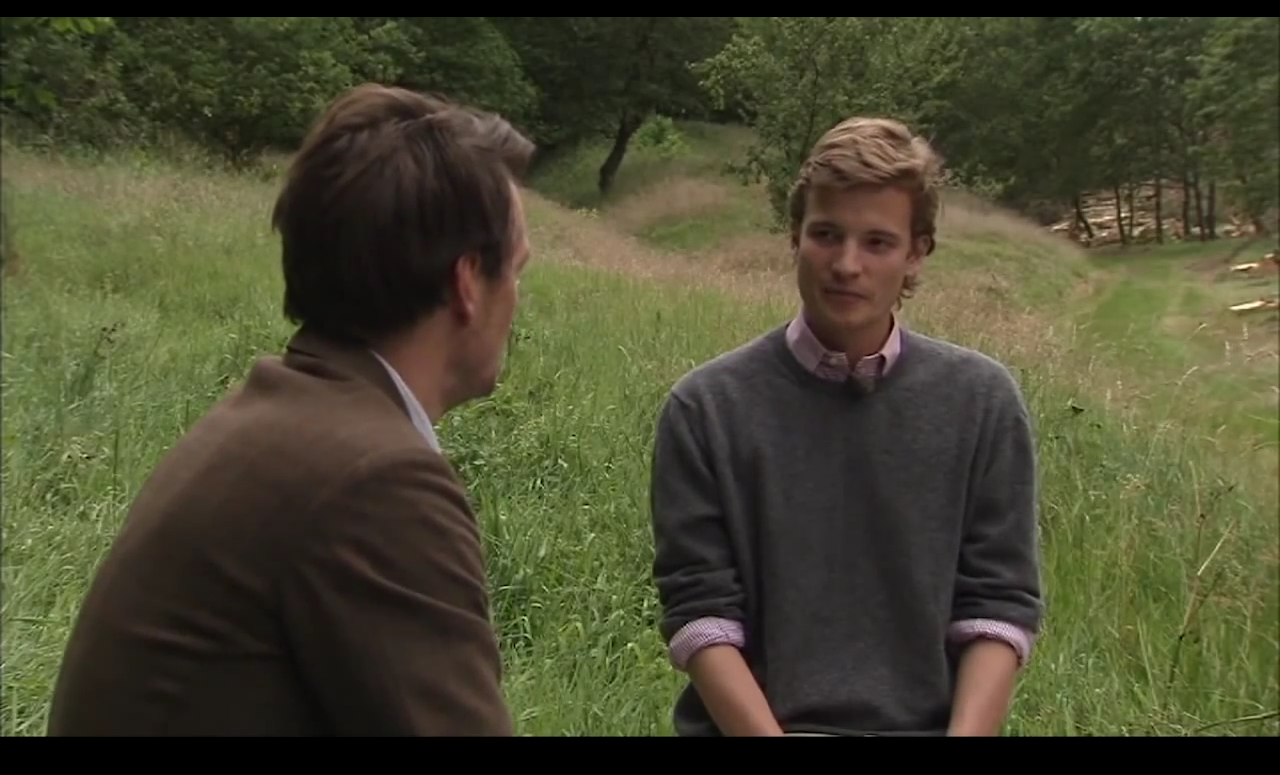 Drückjagdtipps von Franz-Albrecht Oettingen - Jäger