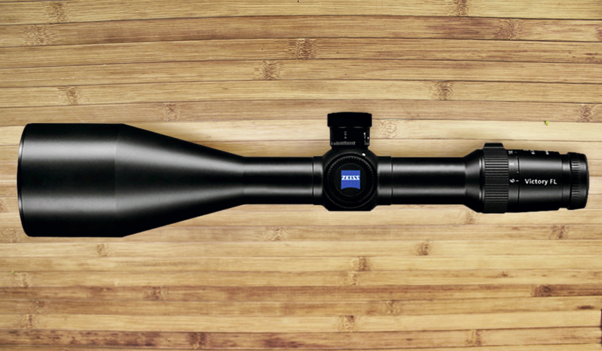 Nachtjagd Zielfernrohr ZEISS VICTORY FL DIAVARI 6-24X72T FL