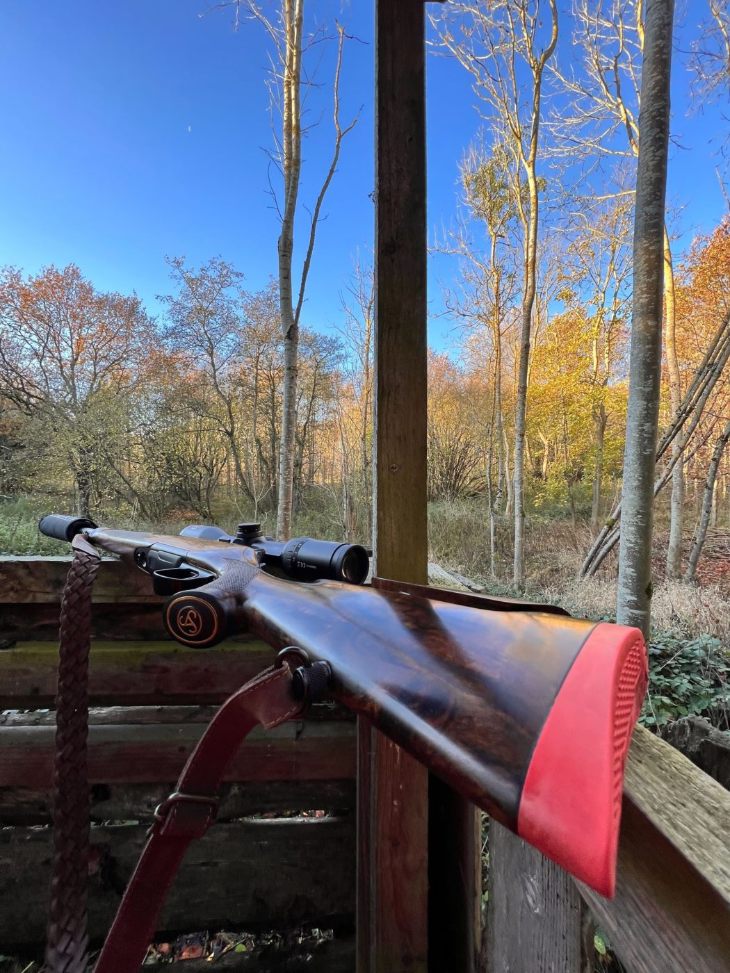 Deerhunter Heat Game Heizanzug - Drückjagd im hohen Norden - Jäger