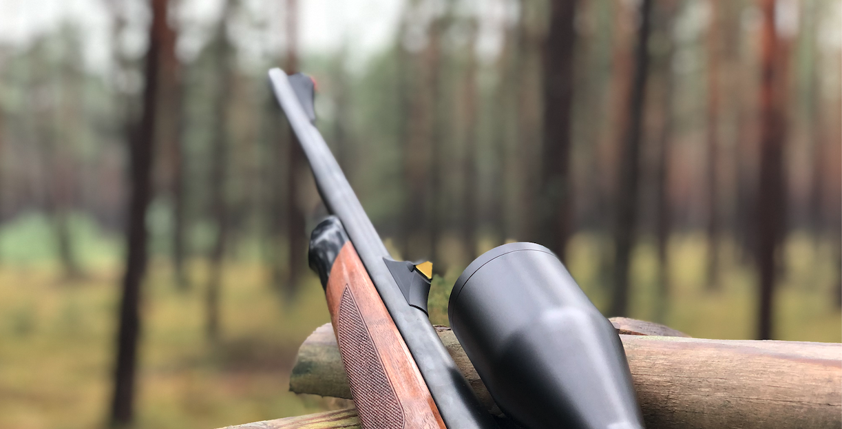 Die erste Büchse - die richtige Waffe für alle Fälle - Jäger