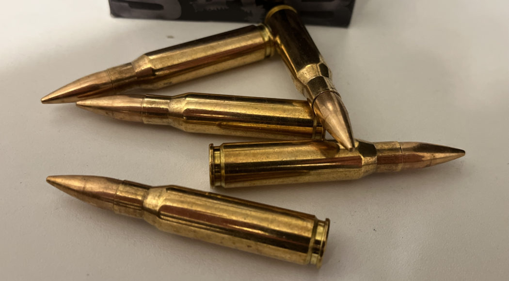 Kaliber .308 Winchester – beliebtes Universalkaliber - Jäger Kaliber .308 Winchester – beliebtes Universalkaliber - Jäger