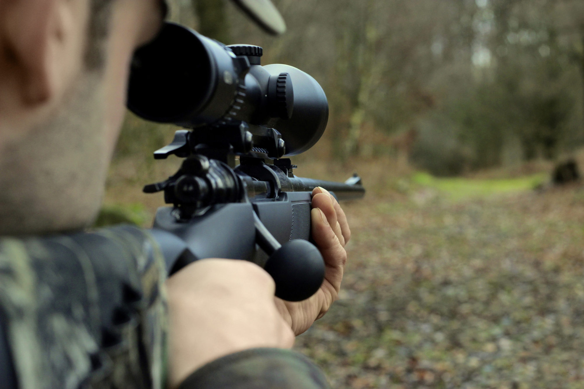 Repetierwaffe bis 2000 Euro im Test: Diese Gewehre sind ihr Geld wert ...