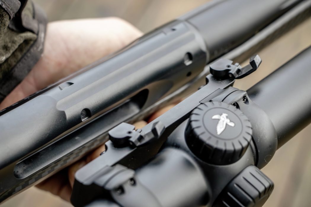 Büchse – die Sauer 505 im Praxistest - Jäger